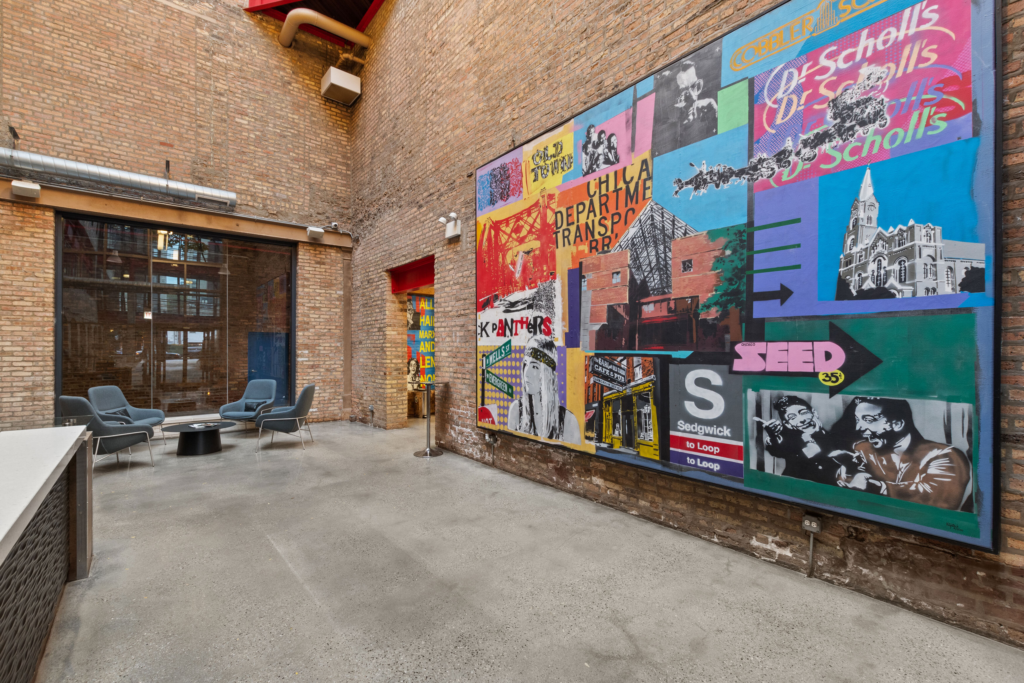 Services | A five-star experience in every JDL building | Cobbler ...